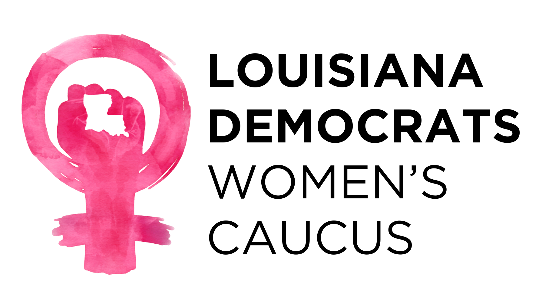 Women's Caucus - Louisiana Democratic Party